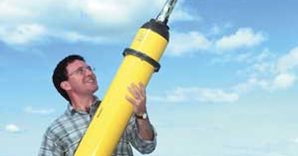 Argo: a revolution in ocean observations – Magazine Issue 4: Spring ...