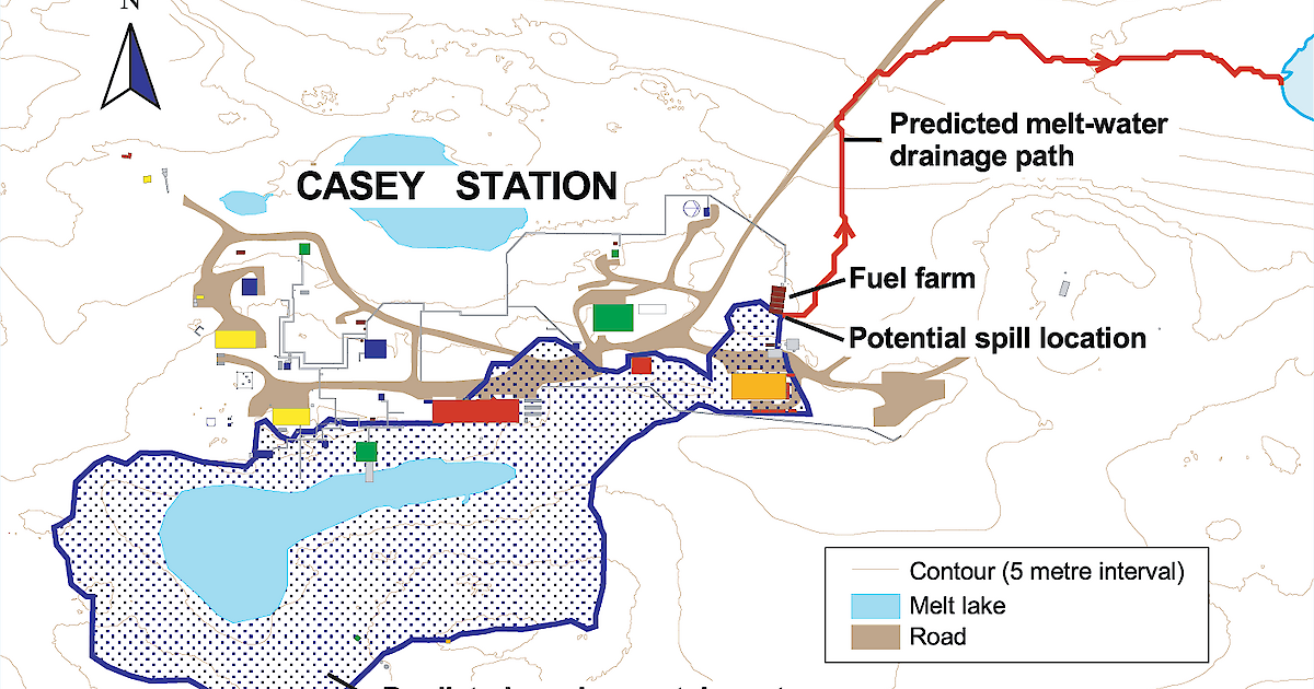 Maps are more than just a pretty picture: science and the new mapping ...