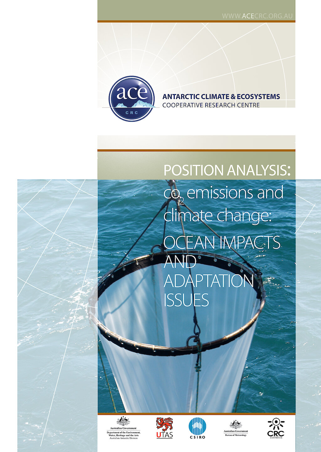 Ocean acidification: Australian impacts in the global context ...