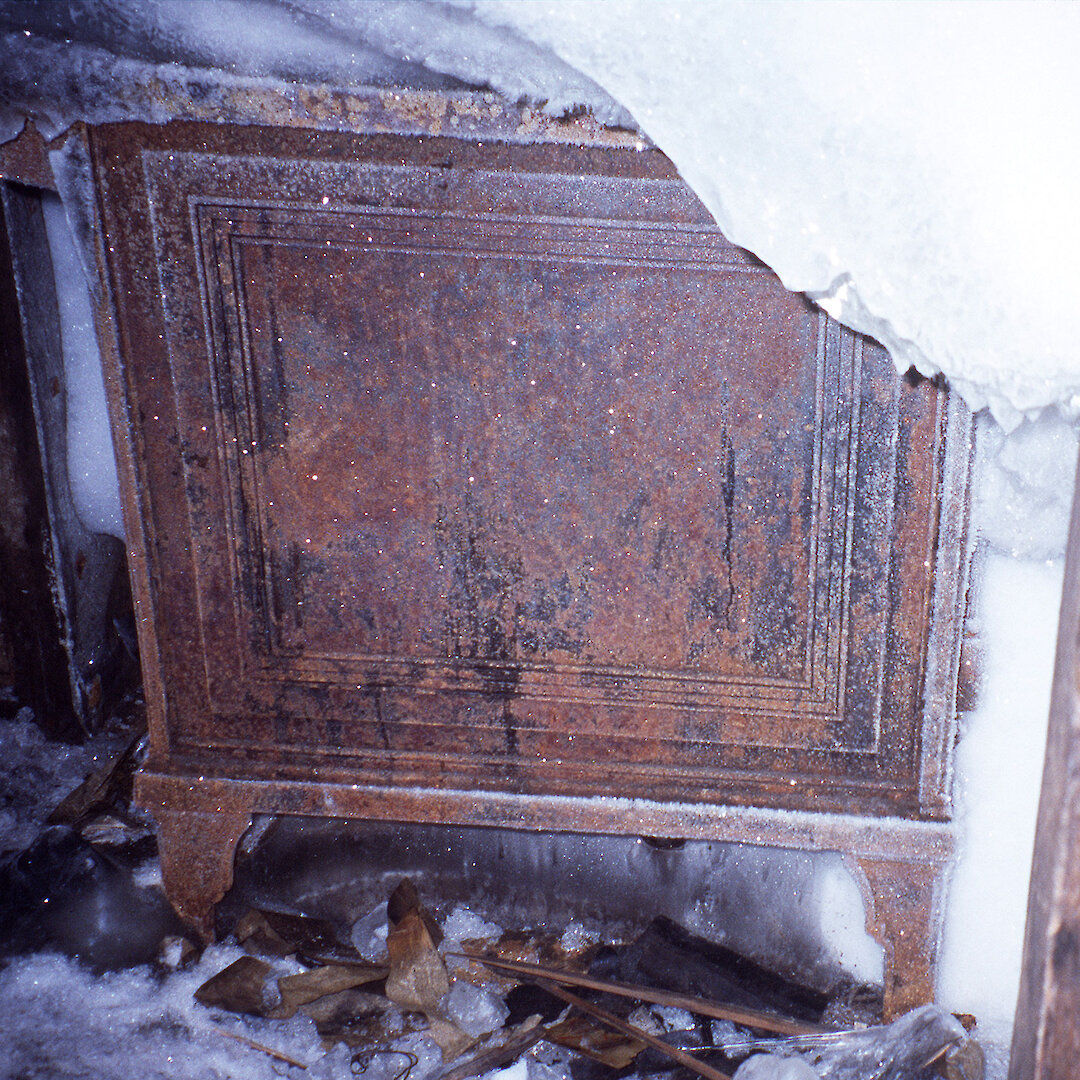 Antarctic historic treasures revealed — Australian Antarctic Program ...