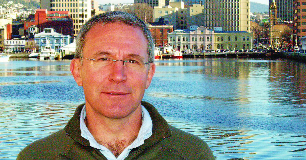 Oceanography award – Magazine Issue 26: June 2014 – Australian ...