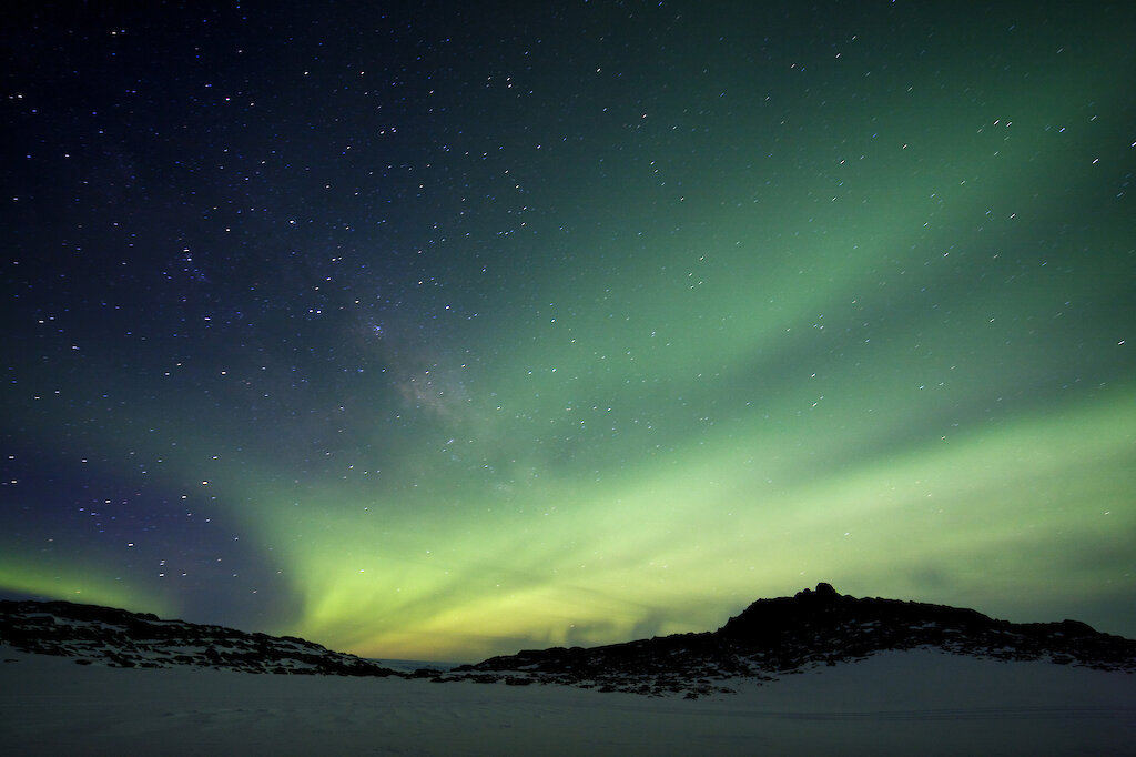 Happy Antarctica Day! — Australian Antarctic Program (News 2017)