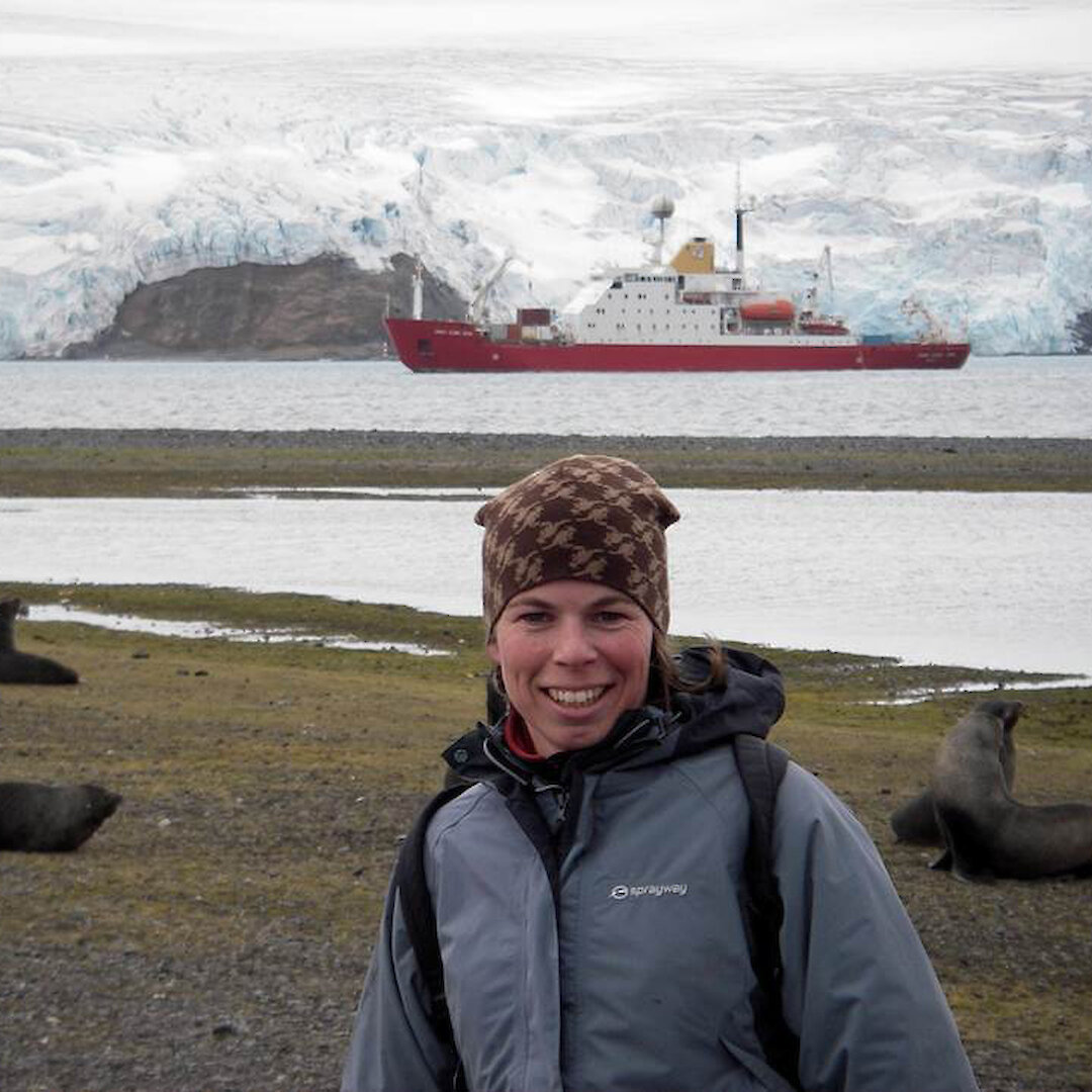 Wikibomb celebrates women in Antarctic science — Australian Antarctic ...