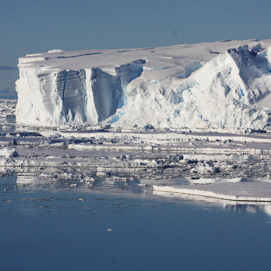 Impact Of East Antarctic Glacial Melt On Sea level Rise Australian impact-of-east-antarctic-glacial-melt-on-sea-level-rise-australian