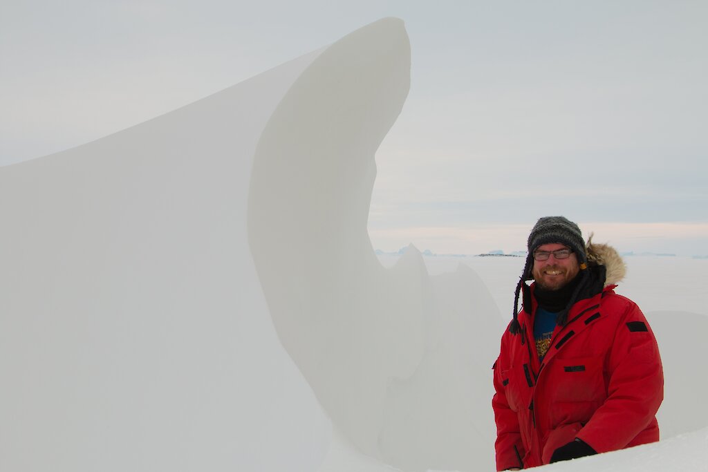 Science Week links you with Antarctica — Australian Antarctic Program ...