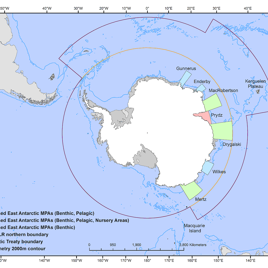 World Environment Day 2013 — Australian Antarctic Program (News 2013)