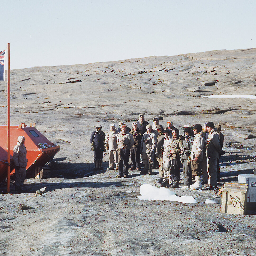 New Australian Antarctic laboratories opened — Australian Antarctic ...