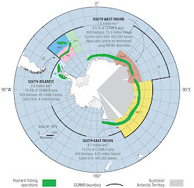 Breaking new ground in marine science — Australian Antarctic Program ...