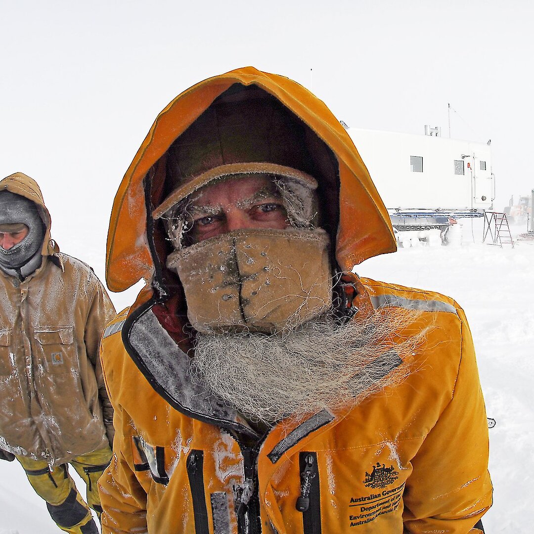 Take your place in Antarctic History — Australian Antarctic Program ...