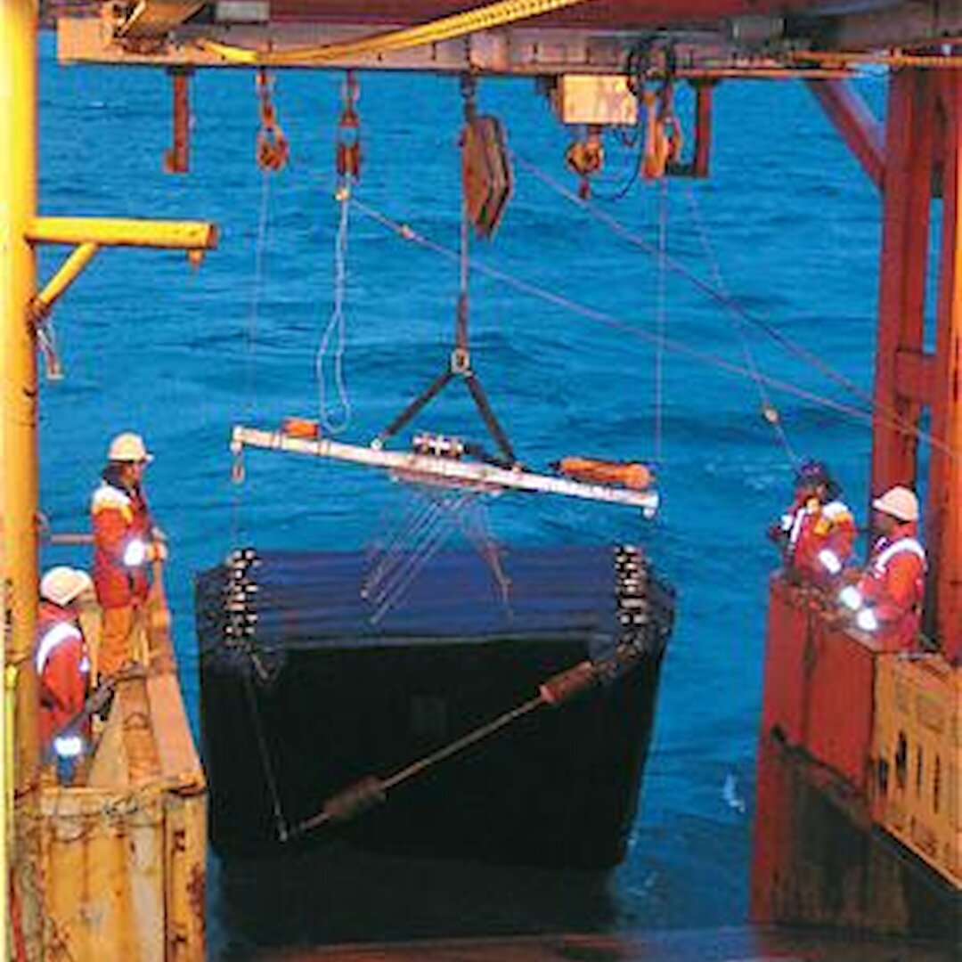 Tracking marine animals — Australian Antarctic Program (News 2007)