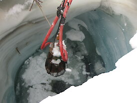 Keeping Antarctic stations water-wise — Australian Antarctic Program ...