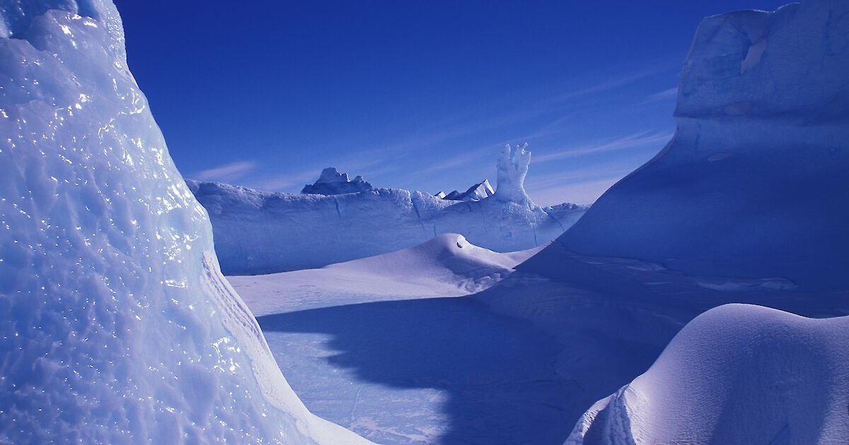 Virtual Space Station – Australian Antarctic Program (News 2018)