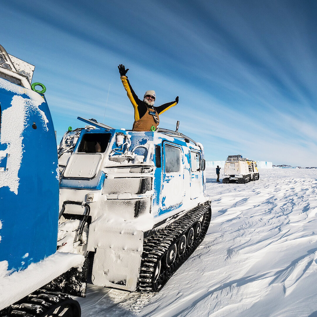 Join the A-list — Australian Antarctic Program (News 2018)