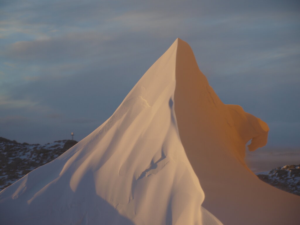 This week at Casey: 5 September 2014 — Australian Antarctic Program