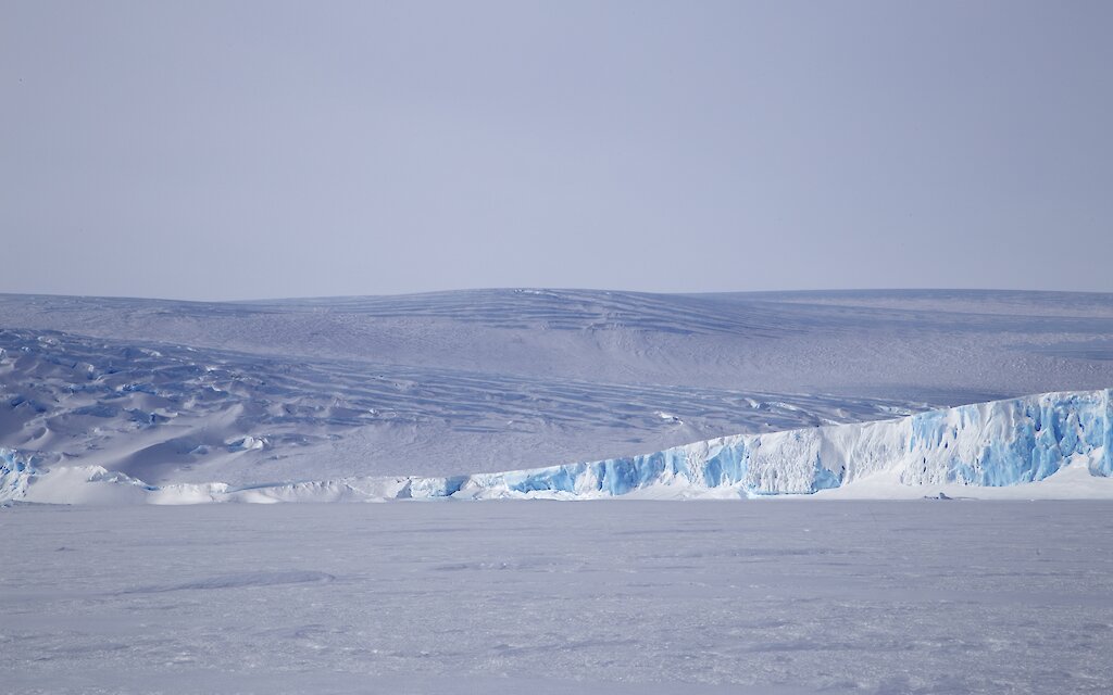 This week at Casey: 19 September 2014 — Australian Antarctic Program