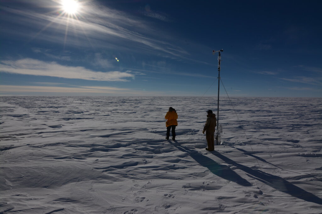 This week at Casey: 10 October 2014 — Australian Antarctic Program