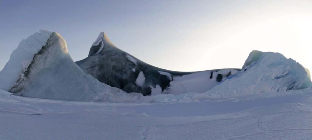 This week at Davis: 2 August 2013 — Australian Antarctic Program