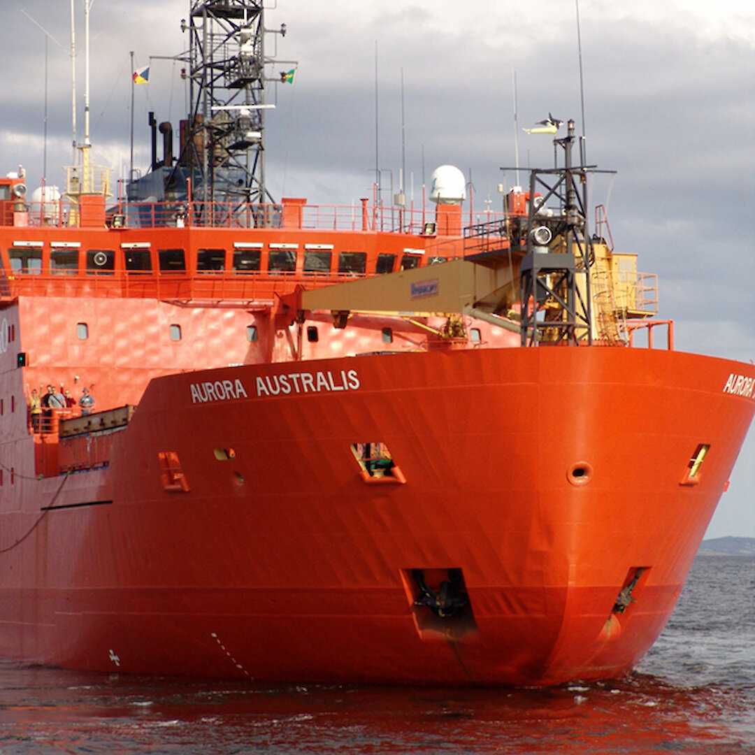 Antarctic season kicks-off with key environmental projects — Australian ...