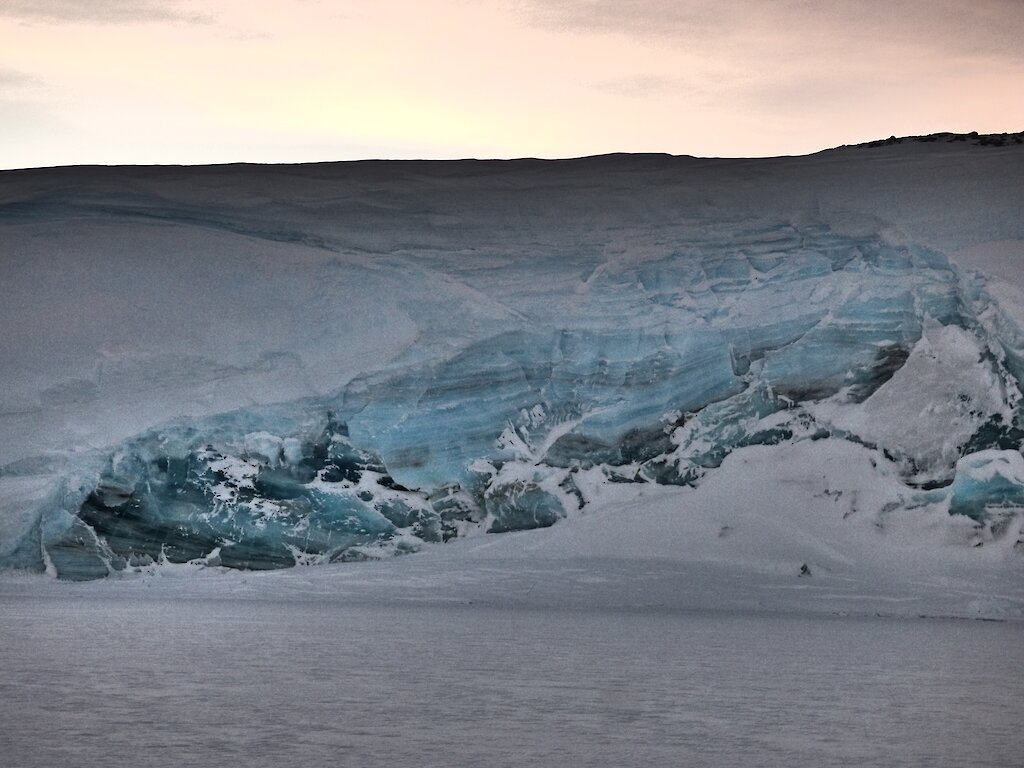 This week at Casey: 16 June 2017 — Australian Antarctic Program