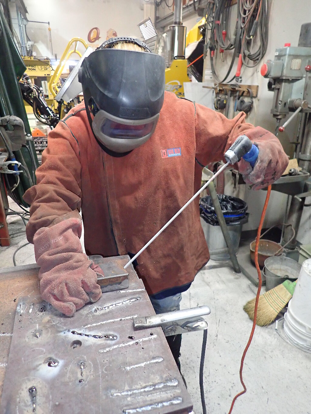 This week at Casey: 6 July 2018 — Australian Antarctic Program