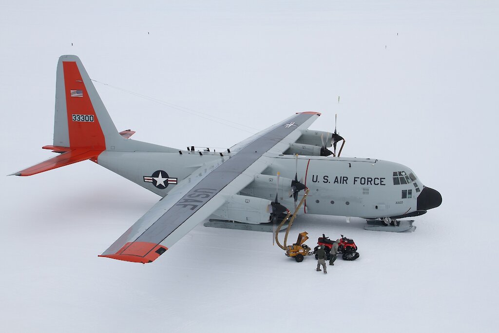 This week at Davis: 6 February 2015 — Australian Antarctic Program