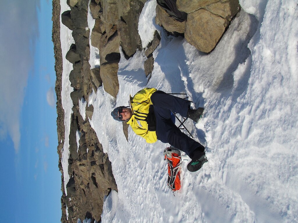 This week at Davis: 12 May 2017 — Australian Antarctic Program