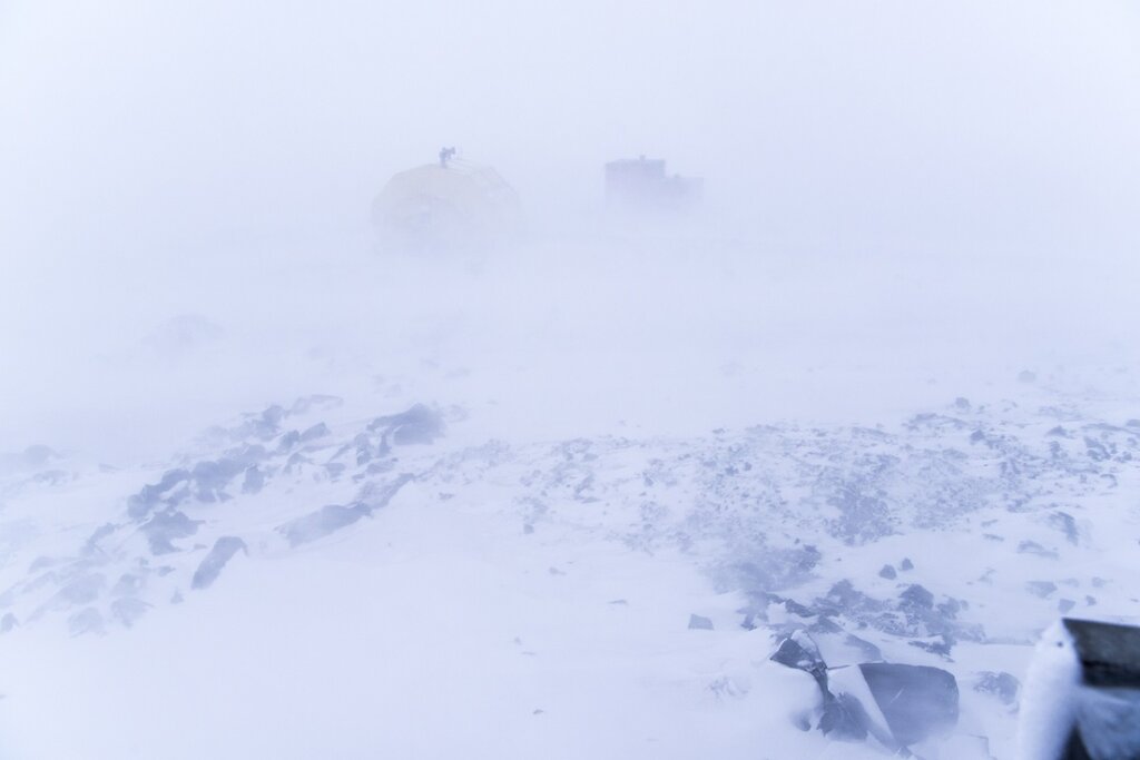 This week at Davis: 2 June 2017 — Australian Antarctic Program