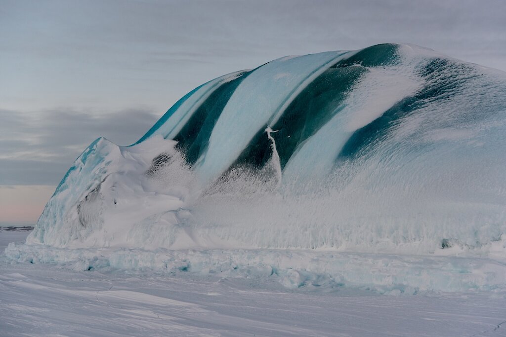 This week at Davis: 7 July 2017 — Australian Antarctic Program