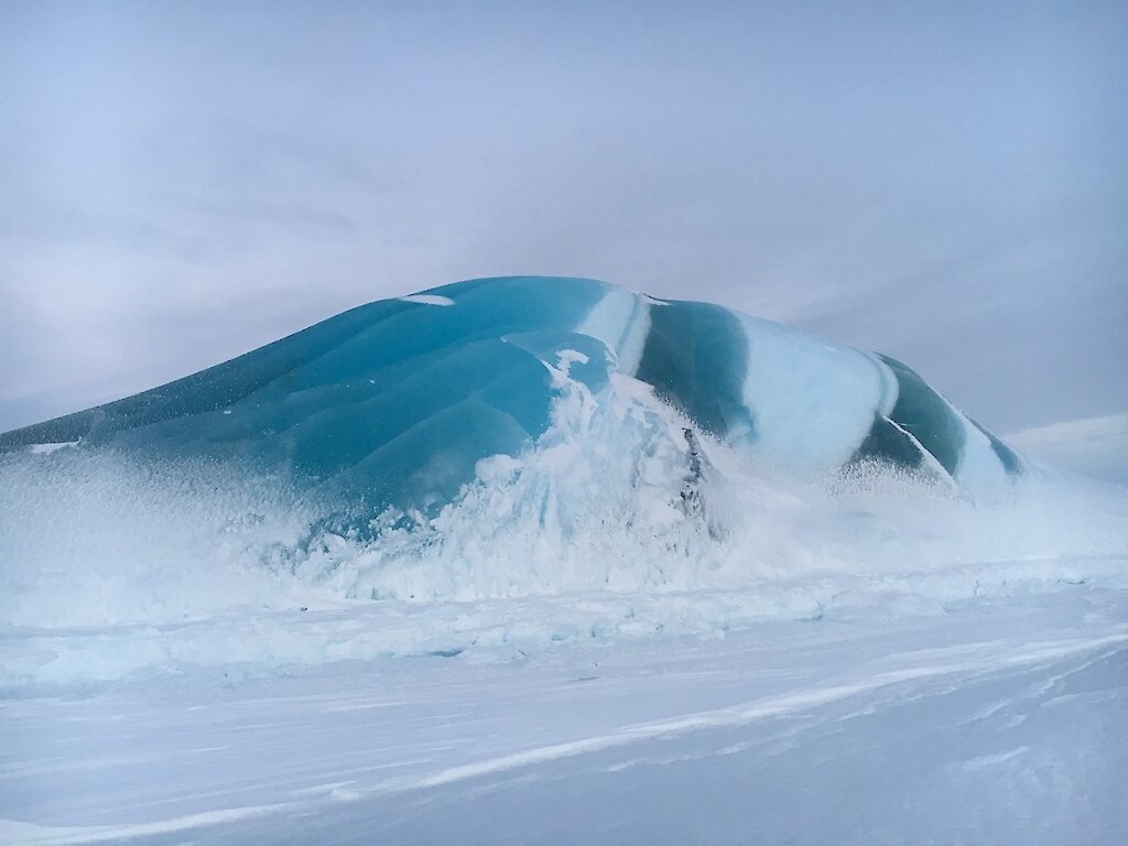 This week at Davis: 28 July 2017 — Australian Antarctic Program