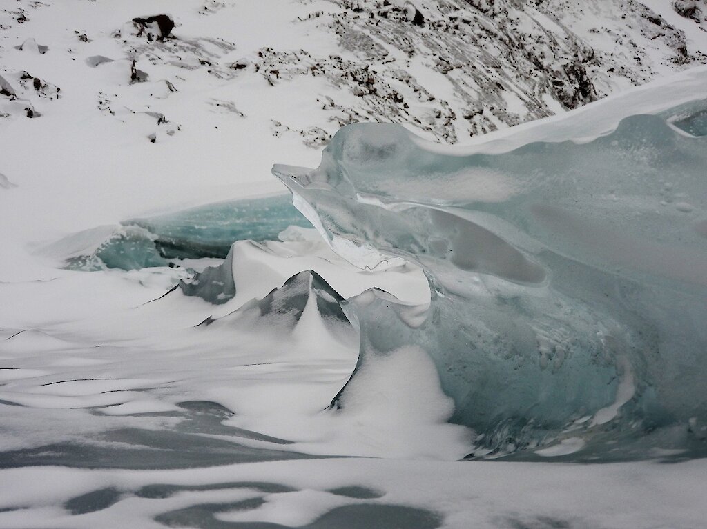 This week at Davis: 18 August 2017 — Australian Antarctic Program