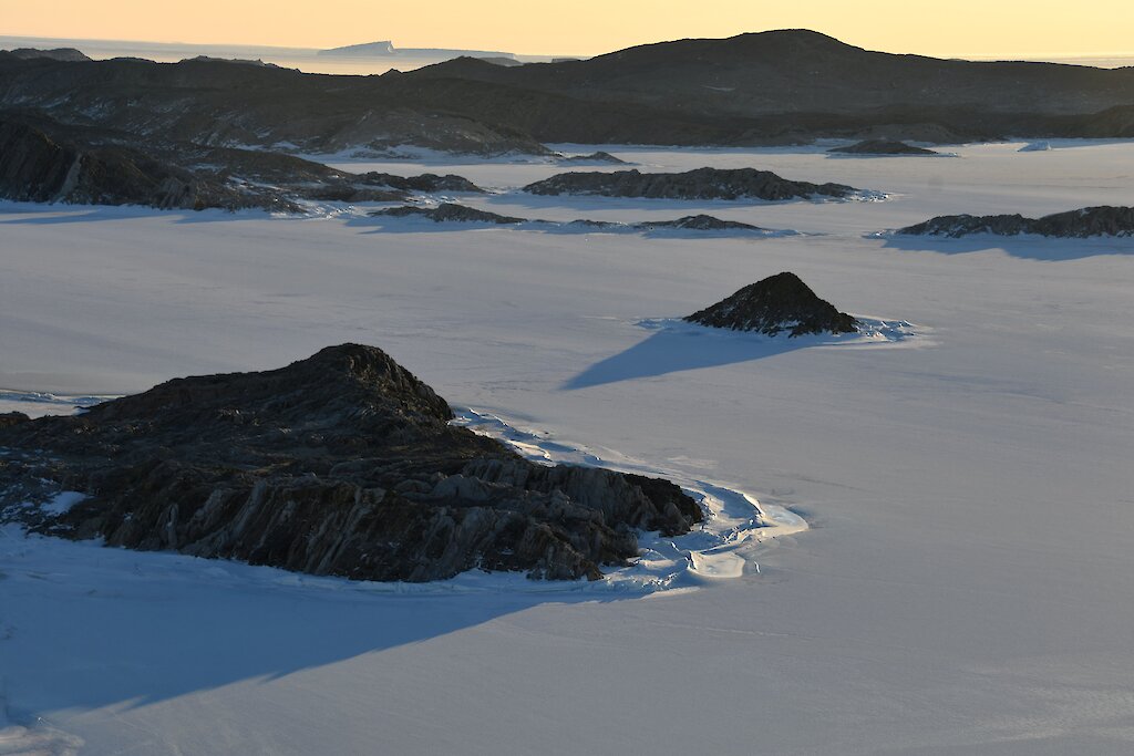 This week at Davis: 14 September 2018 — Australian Antarctic Program