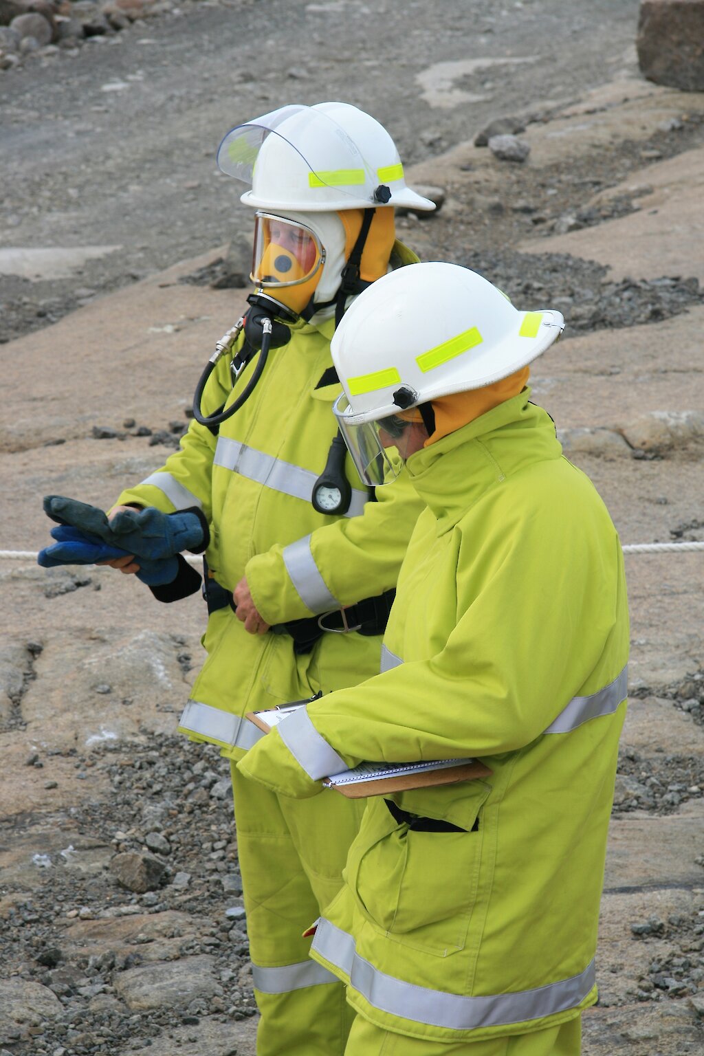 This week at Mawson: 9 January 2015 — Australian Antarctic Program