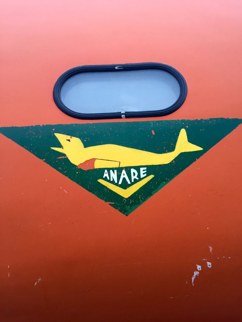 This week at Mawson: 13 May 2016 — Australian Antarctic Program