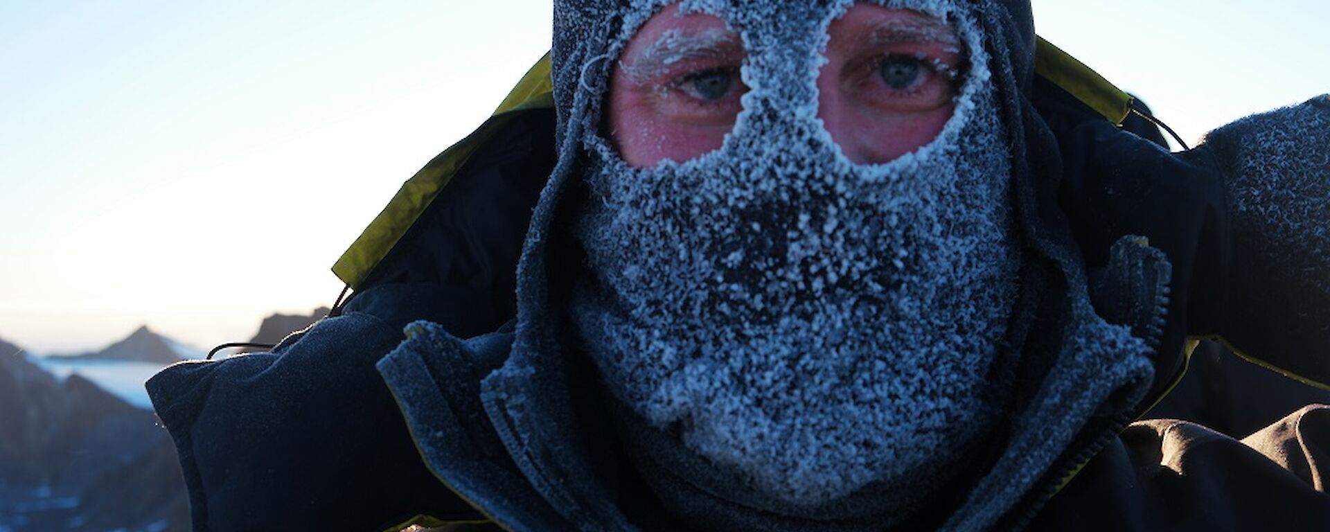 This week at Mawson: 10 June 2016 – Australian Antarctic Program