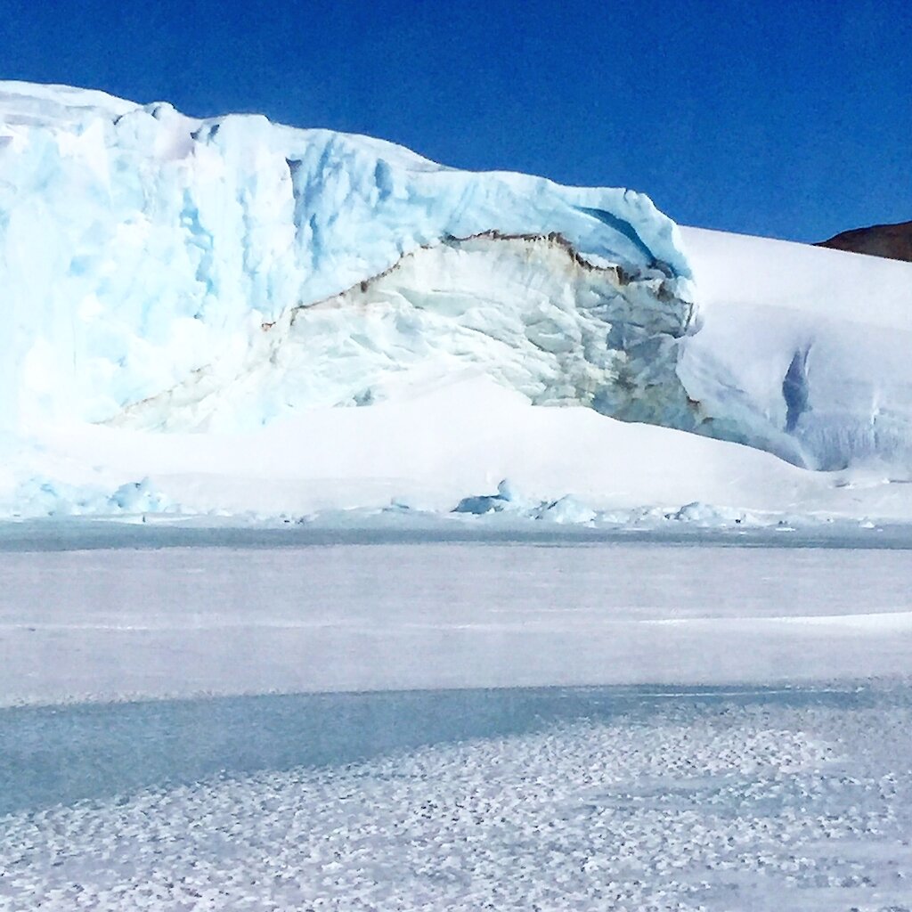 This week at Mawson: 28 October 2016 — Australian Antarctic Program