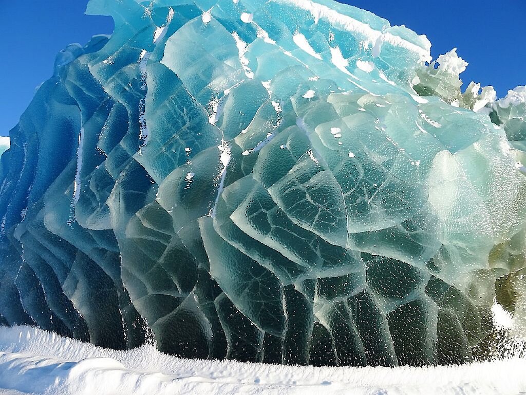 This week at Mawson: 8 September 2017 — Australian Antarctic Program