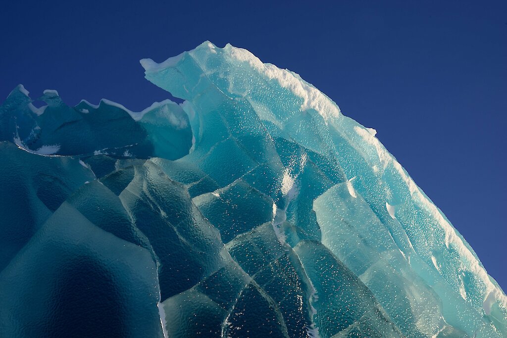This week at Mawson: 20 October 2017 — Australian Antarctic Program