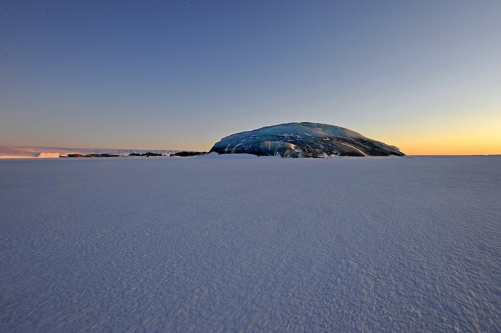 This week at Mawson: 13 July 2018 — Australian Antarctic Program