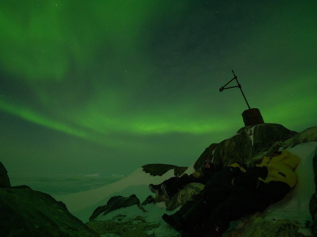 This week at Mawson: 19 October 2018 — Australian Antarctic Program