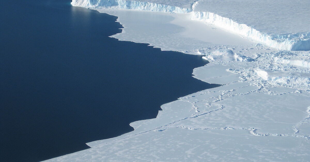 Antarctic climate – Australian Antarctic Program