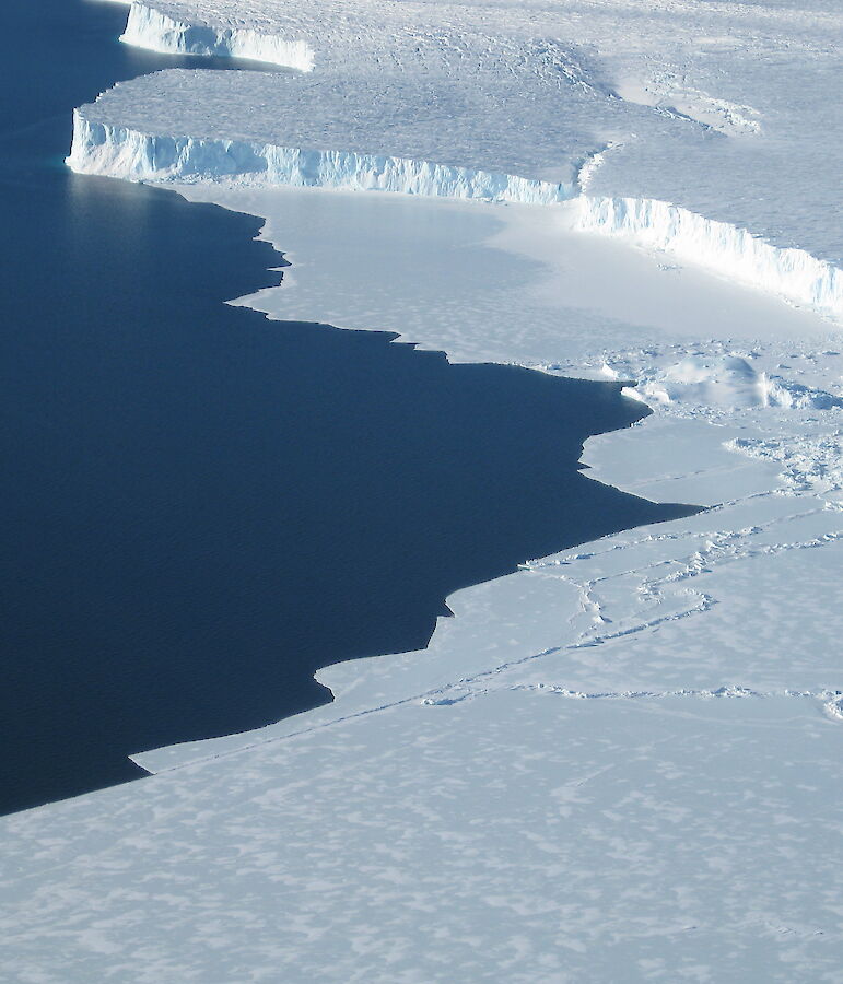 Antarctic climate – Australian Antarctic Program