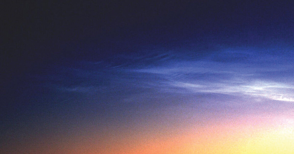 Atmospheric regions – Australian Antarctic Program