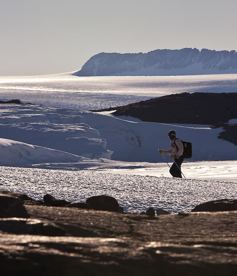 Antarctic geography – Australian Antarctic Program