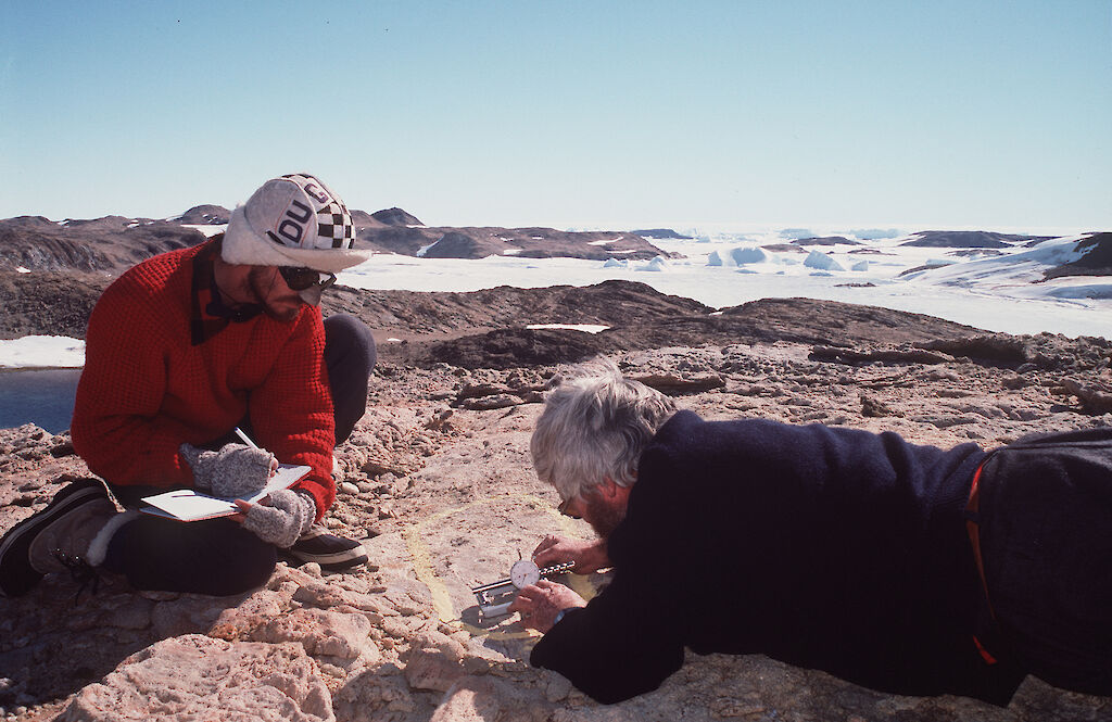Mining in Antarctica — Australian Antarctic Program Mining in Antarctica — Australian Antarctic Program