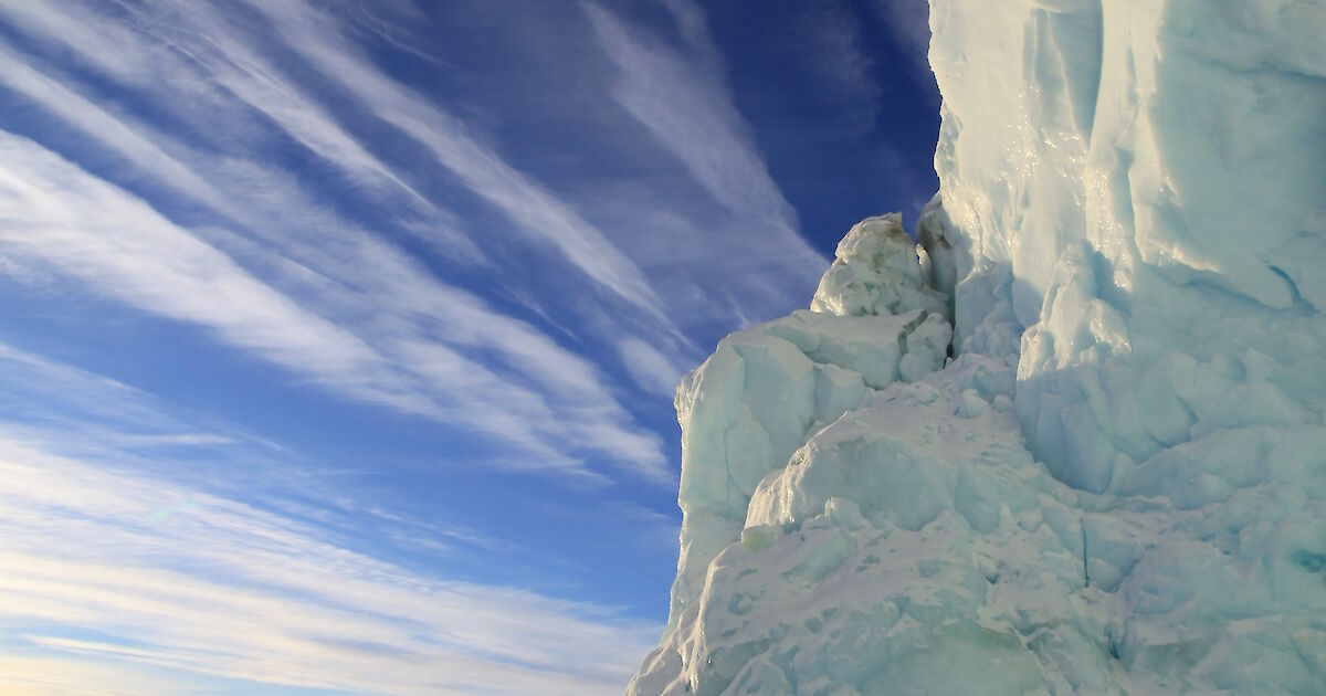 Protocol on Environmental Protection to the Antarctic Treaty (The ...