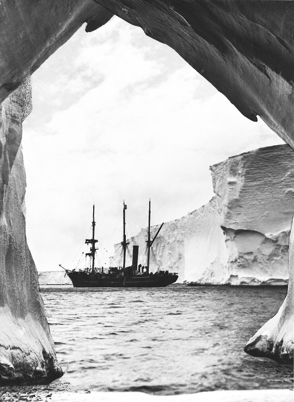 Australasian Antarctic Expedition 1911–14 — Australian Antarctic Program