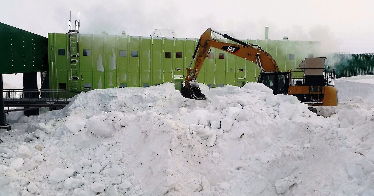 Plant and machinery used for maintenance and building – Australian ...