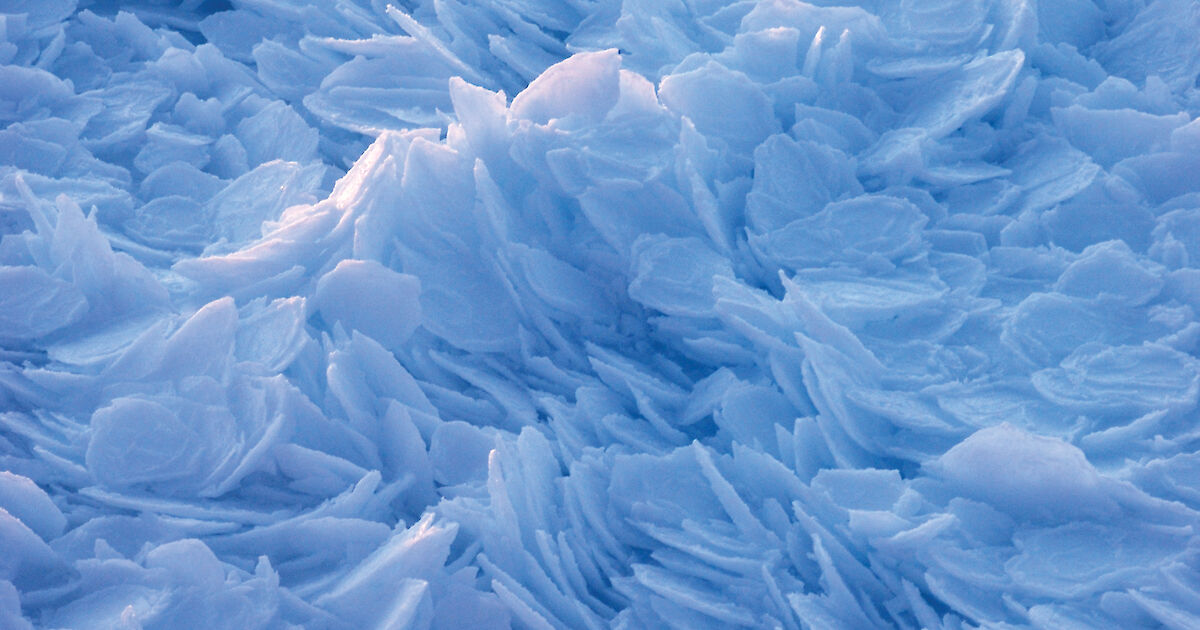 Environmental protection – Australian Antarctic Program