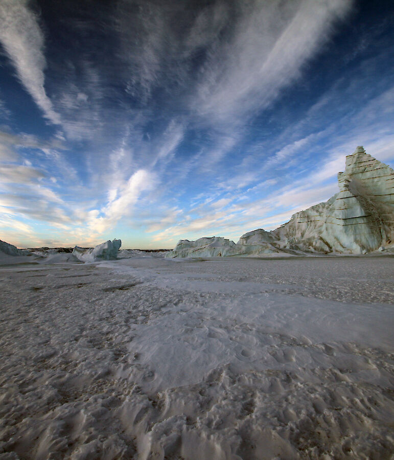 Environmental management – Australian Antarctic Program