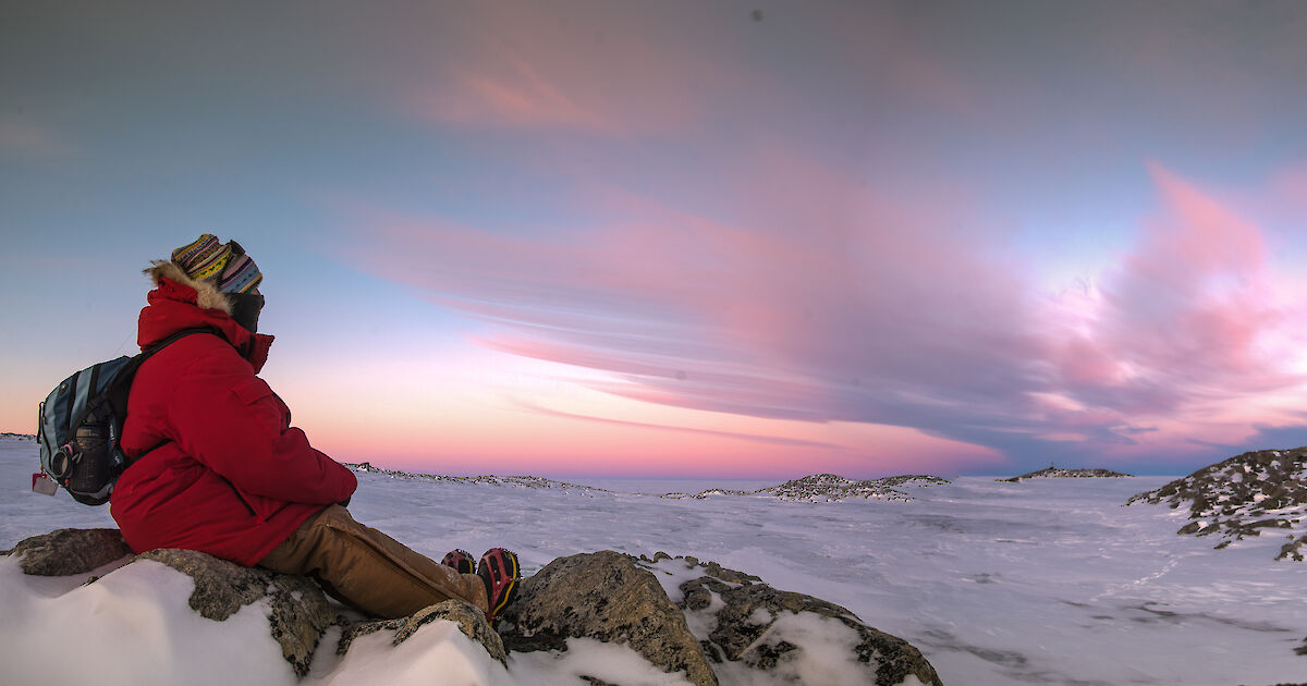 Environment policy and management – Australian Antarctic Program